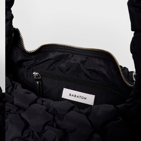 Babaton | Bags | Black Aritzia Babaton Curator Bag Small | Poshmark